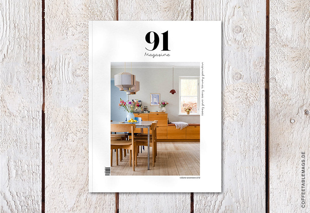 Products – Coffee Table Mags
