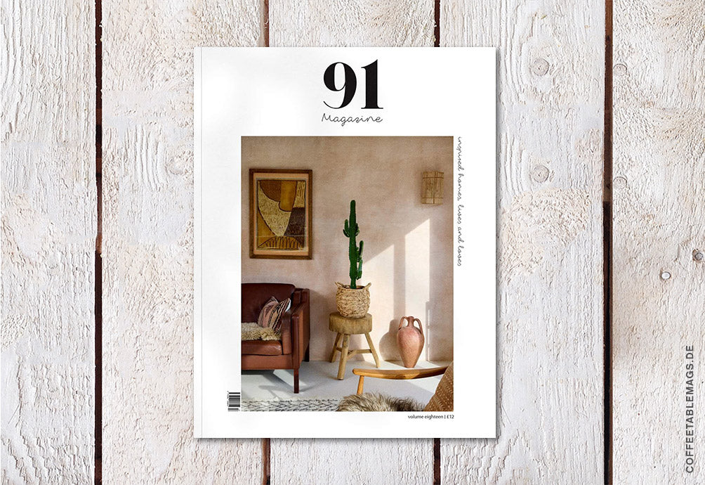 Products – Coffee Table Mags