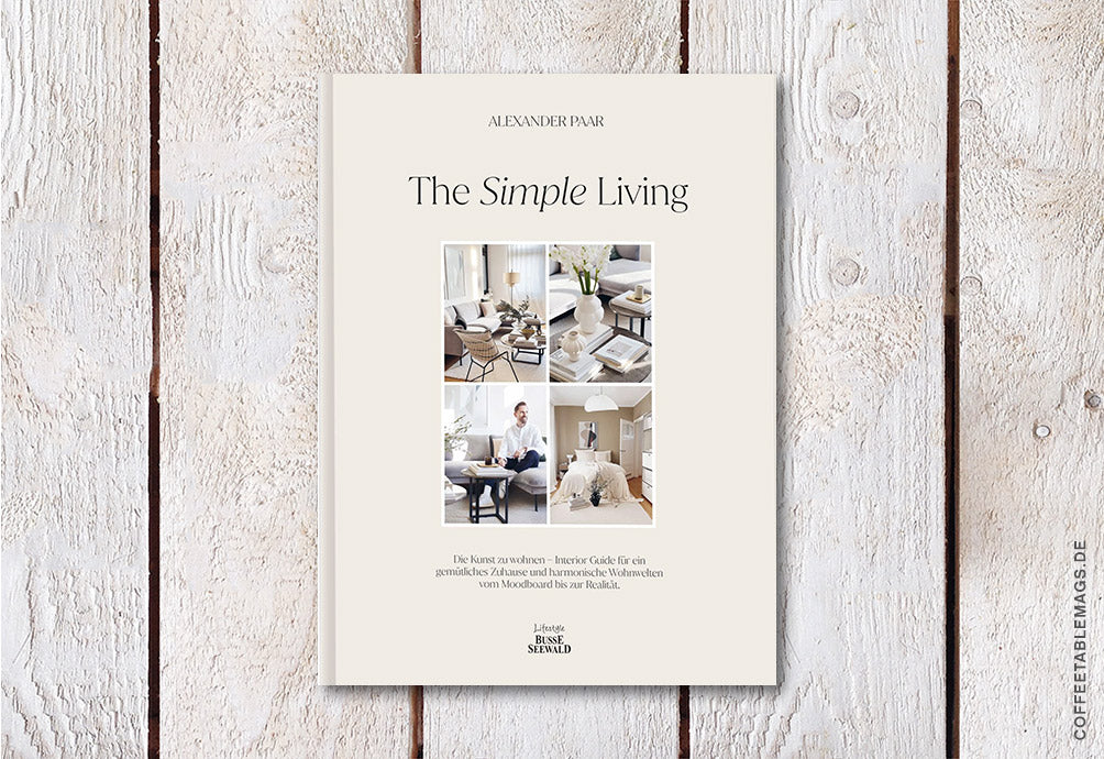 A Simple Living Lifestyle Staying Motivated In A Simple Life