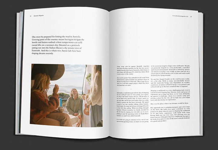 Products – Coffee Table Mags