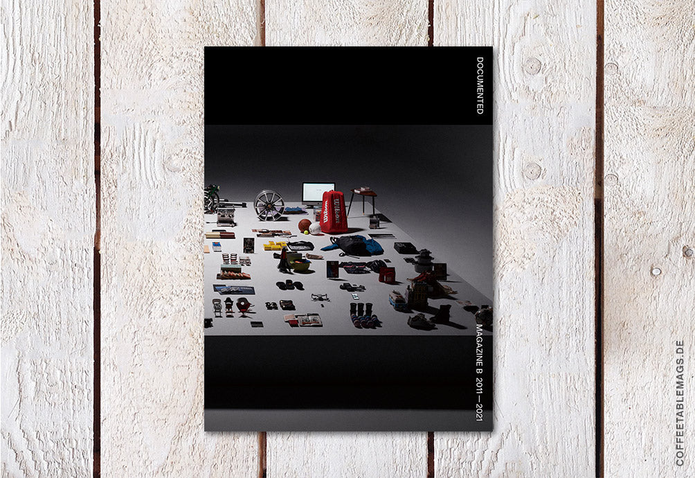 Products – Coffee Table Mags